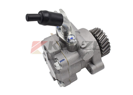 Chassis Parts Power Steering Oil Pump , Mitsubishi Pajero Oil Pump
