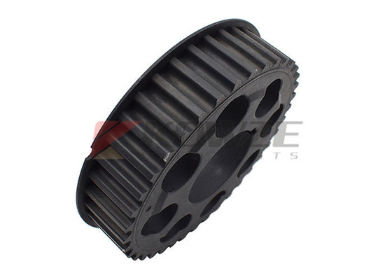 Mitsubishi L200 Engine Parts Crankshaft Drive Sprocket Iron Material Md164835