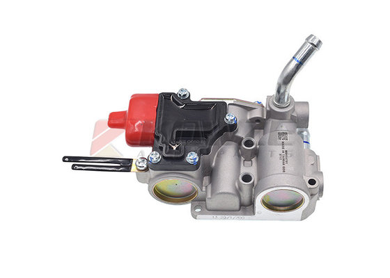 Mitsubishi Engine Spare Parts Throttle Body Idle Speed Control Servo Kit MD614701