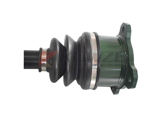 3815A308 Mitsubishi Pajero Parts Axle Drive Shaft Assy FR RH L200 KB4T