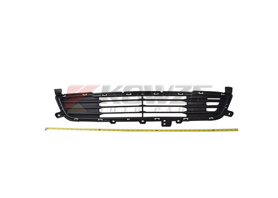 GF6W GF7W GF8W Mitsubishi Outlander Parts / Lower Front Bumper Grille 6402A233