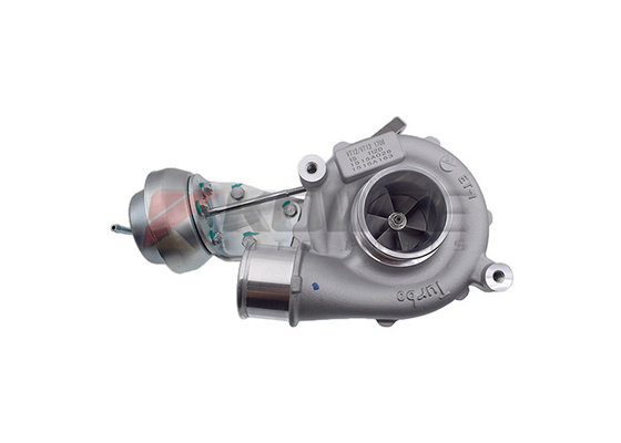 V88W V98W Mitsubishi Pajero Parts 1515A163 / Turbocharger Assembly