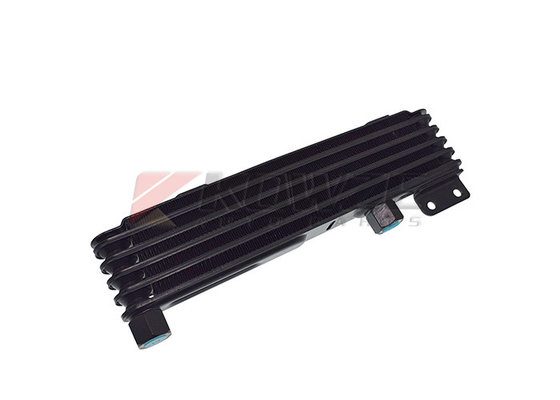 Professional Aluminum Mitsubishi Outlander Parts Engine Oil Cooler MR111819