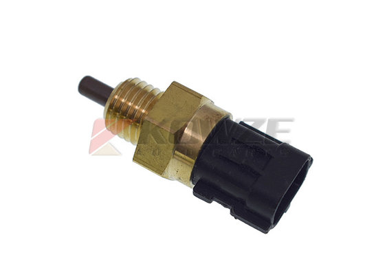 Black Mitsubishi L200 Parts Surge Tank Air Temperature Sensor MD326170