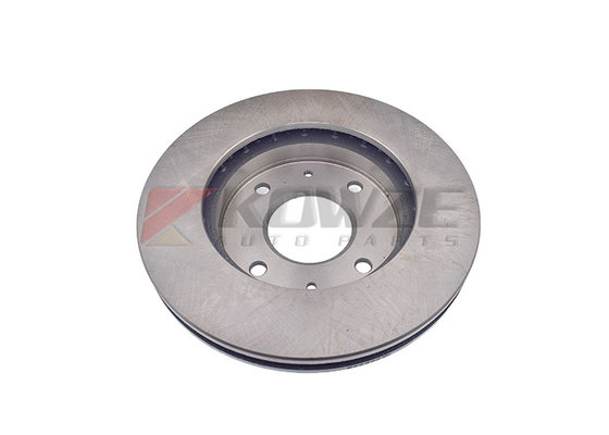 MB928995 Mitsubishi Front Brake Disc Grandis N31W N33W N43W 1 Year Warranty