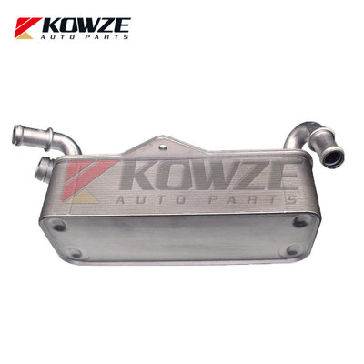 Aluminium Alloy Transmission Oil Cooler For Mitsibushi Outlander 2920A128 Heat Exchange
