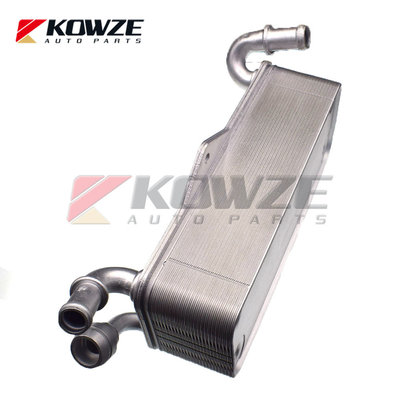Aluminium Alloy Transmission Oil Cooler For Mitsibushi Outlander 2920A128 Heat Exchange