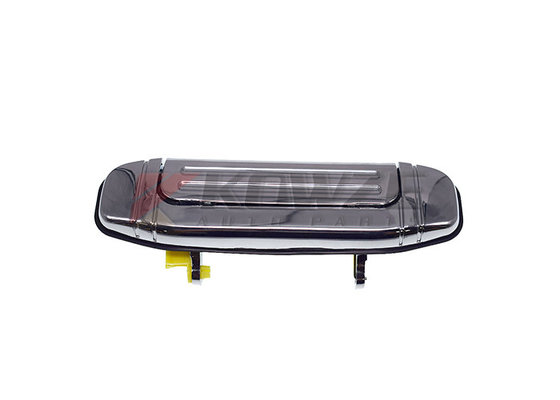 Left Front Door Outside Handle For Mitsubishi Pajero MR156875 MB669167