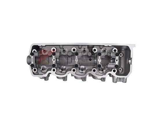 Engine Cylinder Head Assy Mitsubishi Pajero Parts For L042G L047G MD026520