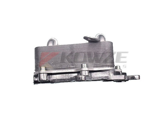 Certified Car Oil Cooler VW MAGOTAN PASSAT 2011-2014 SKODA SUPERB 3C0317037A