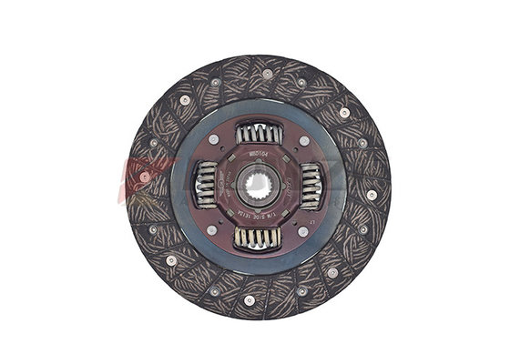 Auto Clutch Disc For Mitsubishi Lancer Parts CY3A CY4A CX4A MN132331