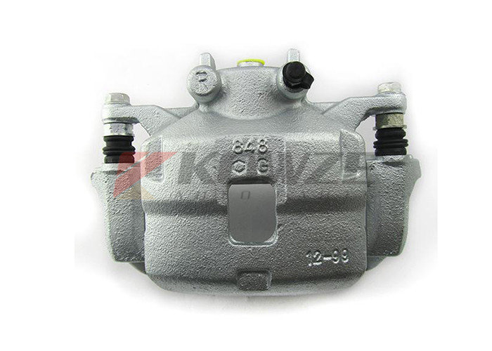 Iron Material Mitsubishi L200 Parts Accessories Front Brake Caliper Kit 4605A202
