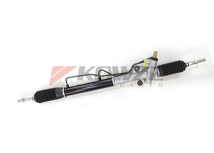 Eco Friendly Mitsubishi Pajero Auto Parts / Mitsubishi Steering Rack MR554169 MR554235