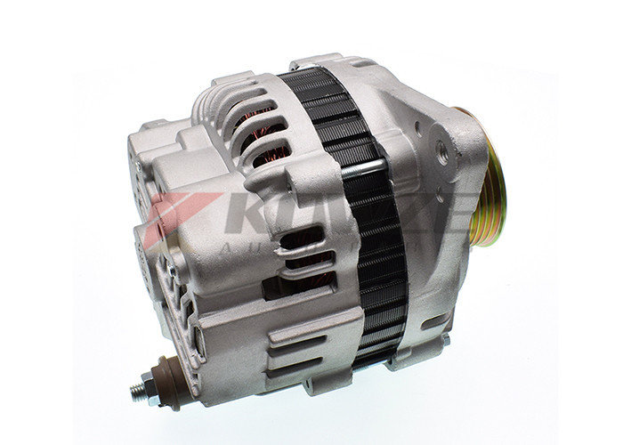 1800A007 Mitsubishi Engine Spare Parts Car Alternator Generator Assembly