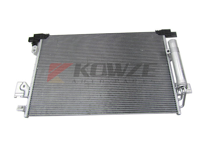 7812A030 condenser assy refrigerant for Mitsubishi L200 CW5W CW6W CW7W CW8W