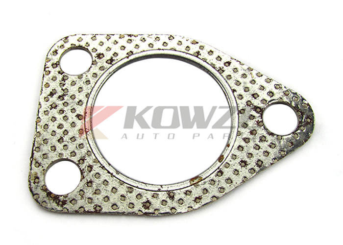 High Performance Mitsubishi Pajero Parts Exhaust Pipe Gasket MB687013