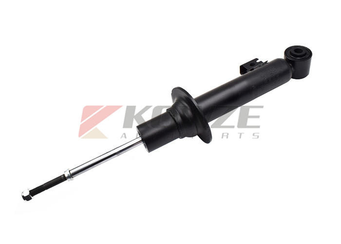 Mitsubishi Front Suspension Parts Front Suspension Shock Absorber Iron Material
