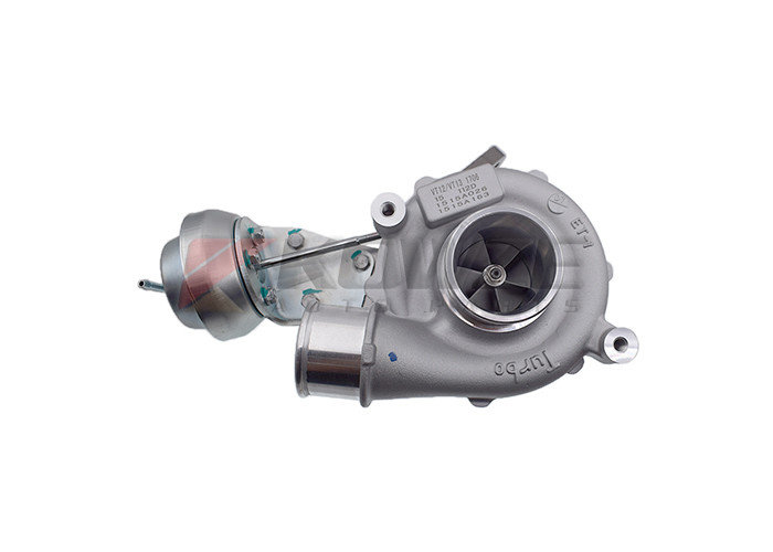 V88W V98W Mitsubishi Pajero Parts 1515A163 / Turbocharger Assembly