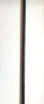 Retractable 12ft Carbon Fiber Outrigger Poles Stiff For Trolling Fishing