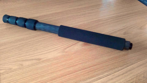 40 Inch Lightweight Camera Monopod 5- Section For Selfie Photography