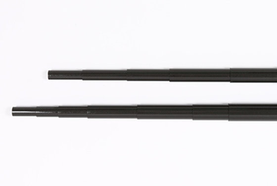 45FT high modulus carbon fiber Pole telescopic extendable window cleaning pole