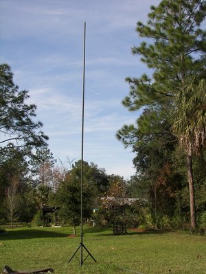 long reach High Modulus Carbon Fiber Pole 55FT , carbonfiber telescopic pole