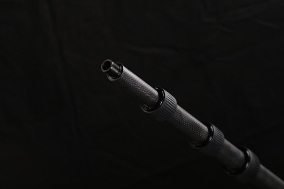 Carbon Fiber boom mic pole