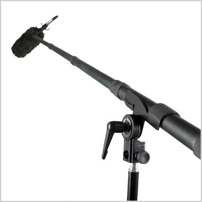 retractable carbon fiber poles