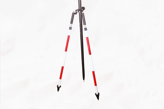non - conductive high rigid Custom Carbon Fiber Prism Pole / lining pole