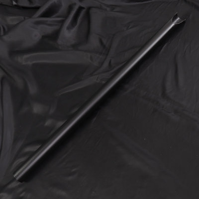 High Strength Portable Carbon Fiber Tube 50mm Alkali And Salt Resistance