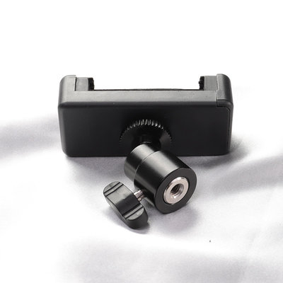 Lighter And Stronger Telescoping Tripod Pole Black Surface With 100% Carbon Fiber Materials