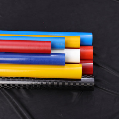 Fence Clean Power Folding Fiberglass Telescopic Pole