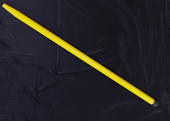 Epoxy Fiberglass Push Up Mast , Fibreglass Extension Pole Ageing Resistance