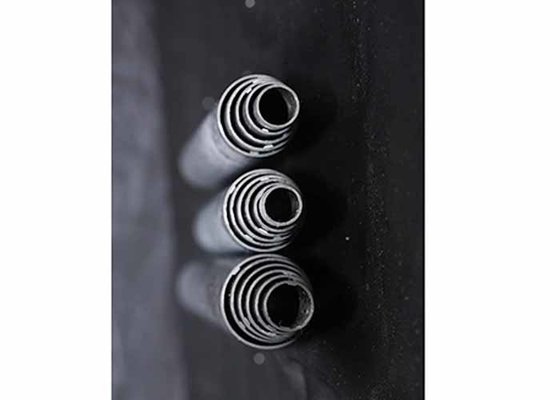 12m Carbon Fiber Extension Pole / Camera Extendable Telescopic Pole