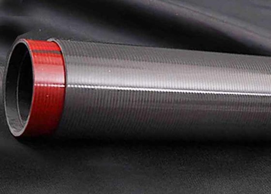 Water Fed High Modulus Carbon Fiber Pole 8 Segments 3K Surface Finished