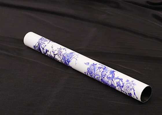 Printed Short Telescoping Poles 30 Foot 100% Carbon Fiber Easy To Remove