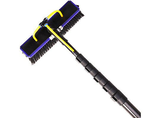 OEM Window Cleaning Extension Pole / Hard Long Window Cleaning Pole