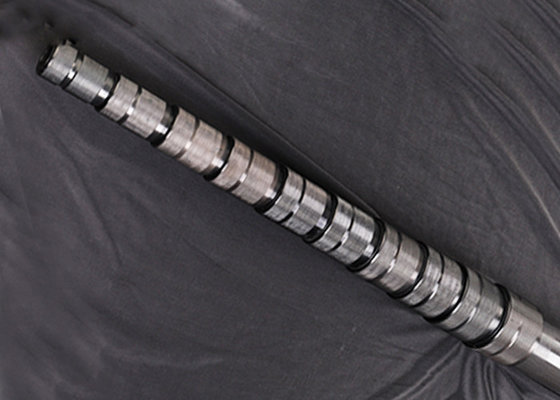 Adjustable Telescoping Fiberglass Poles For Window Washing Chemical Stability