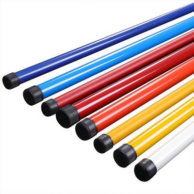 Window Cleaning 15m Telescoping Fiberglass Flagpole