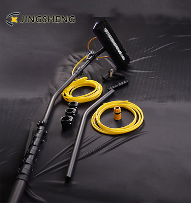Extendable Antenna Carbon Fibre Window Cleaning Poles