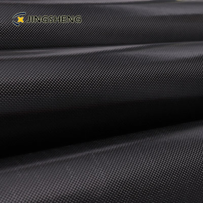 3000mm Window Cleaning Cross Woven Carbon Tent Pole