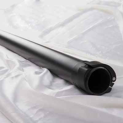 45ft Telescopic Extension OEM Carbon Fiber Window Cleaning Pole