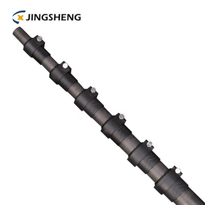 Twill 20m Extension Carbon Fiber Telescopic Pole