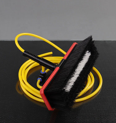 20m heavy duty extension telescopic carbon fiber window cleaning poles