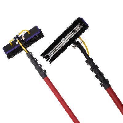 3K Telescopic Carbon Fibre Window Cleaning Pole