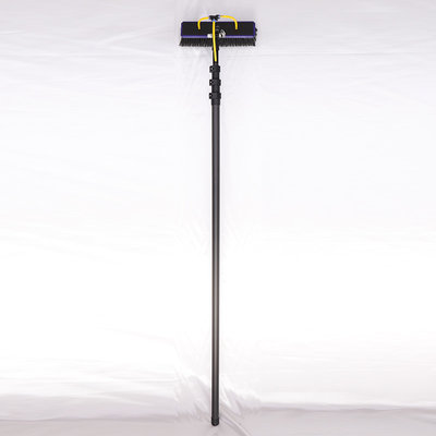 50 Foot Window Cleaning Telescopic Pole Water Fed