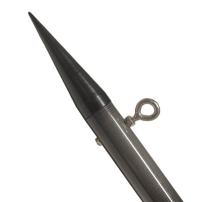 18ft 22ft 27ft Carbon Fiber Outriggers Extendable Telescopic Pole