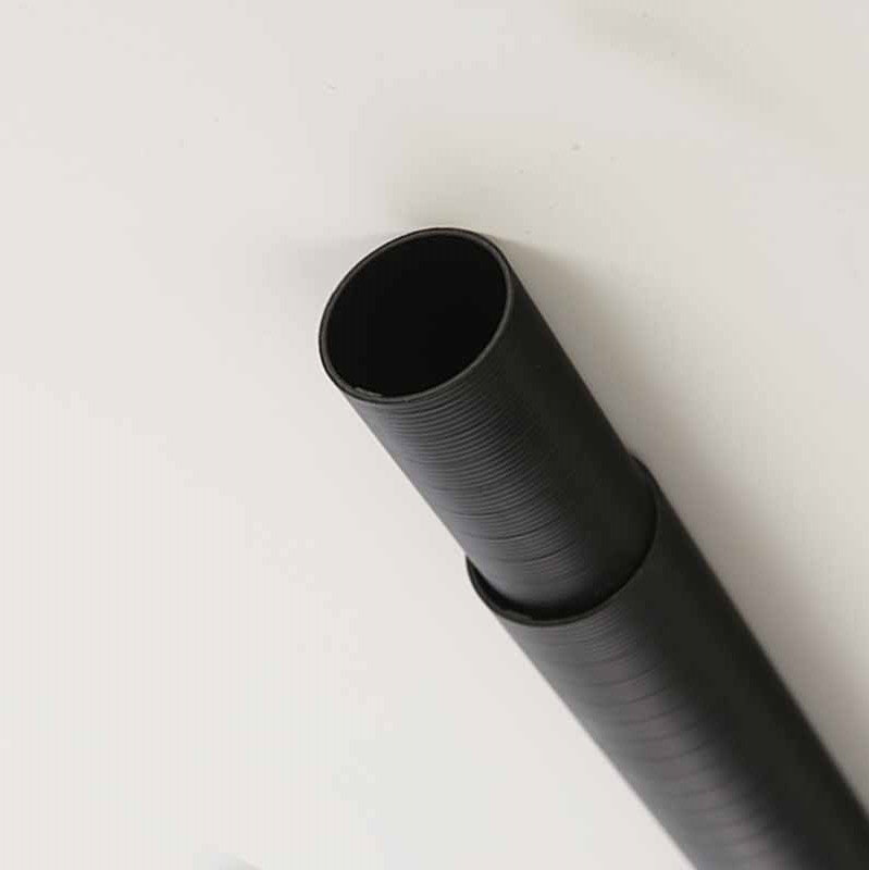 100% Carbon Window Cleaning Pole / 50 Ft 15.43m Telescoping Window Washing Pole