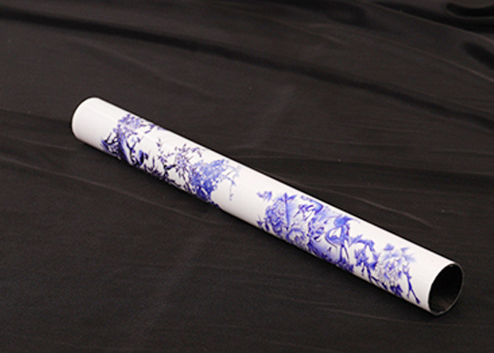 Printed Short Telescoping Poles 30 Foot 100% Carbon Fiber Easy To Remove