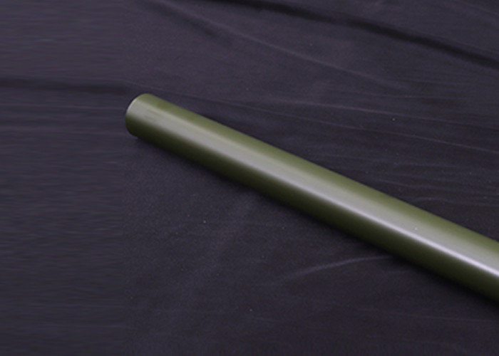 Customized Size Carbon Fiber Telescopic Pole For Tent / Kite Production